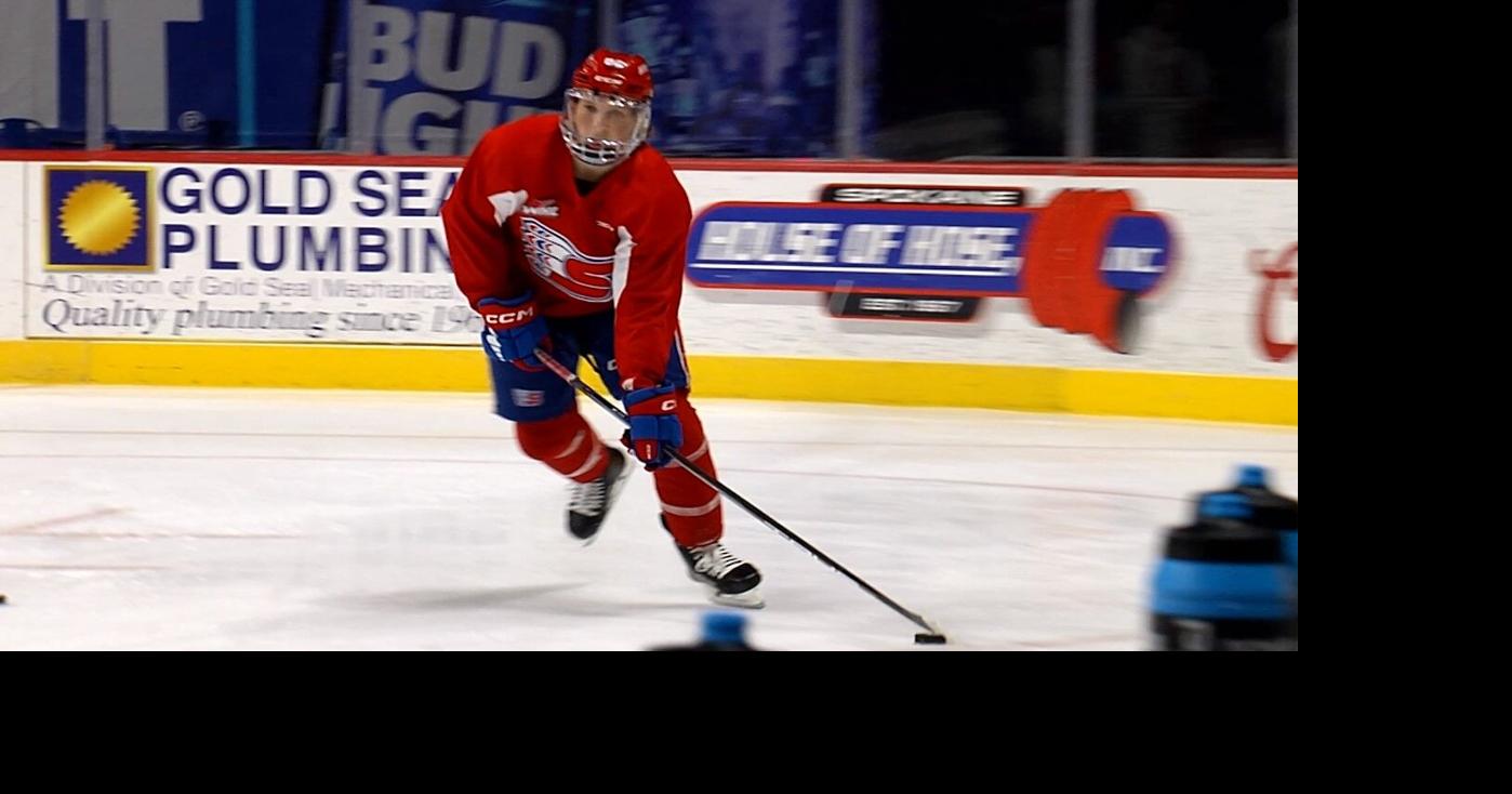 Road to WHL Championship runs through Spokane as Chiefs, Winterhawks ...