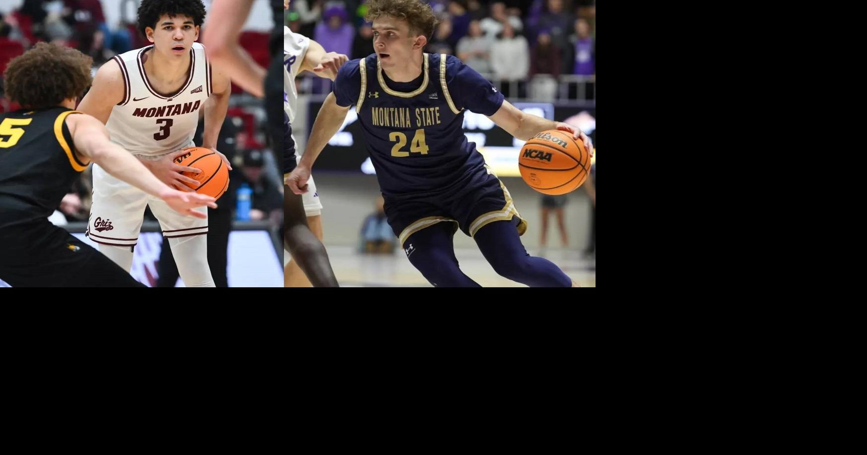 Brawl Preview: Griz hosting Bobcats to renew hardwoods rivalry ...