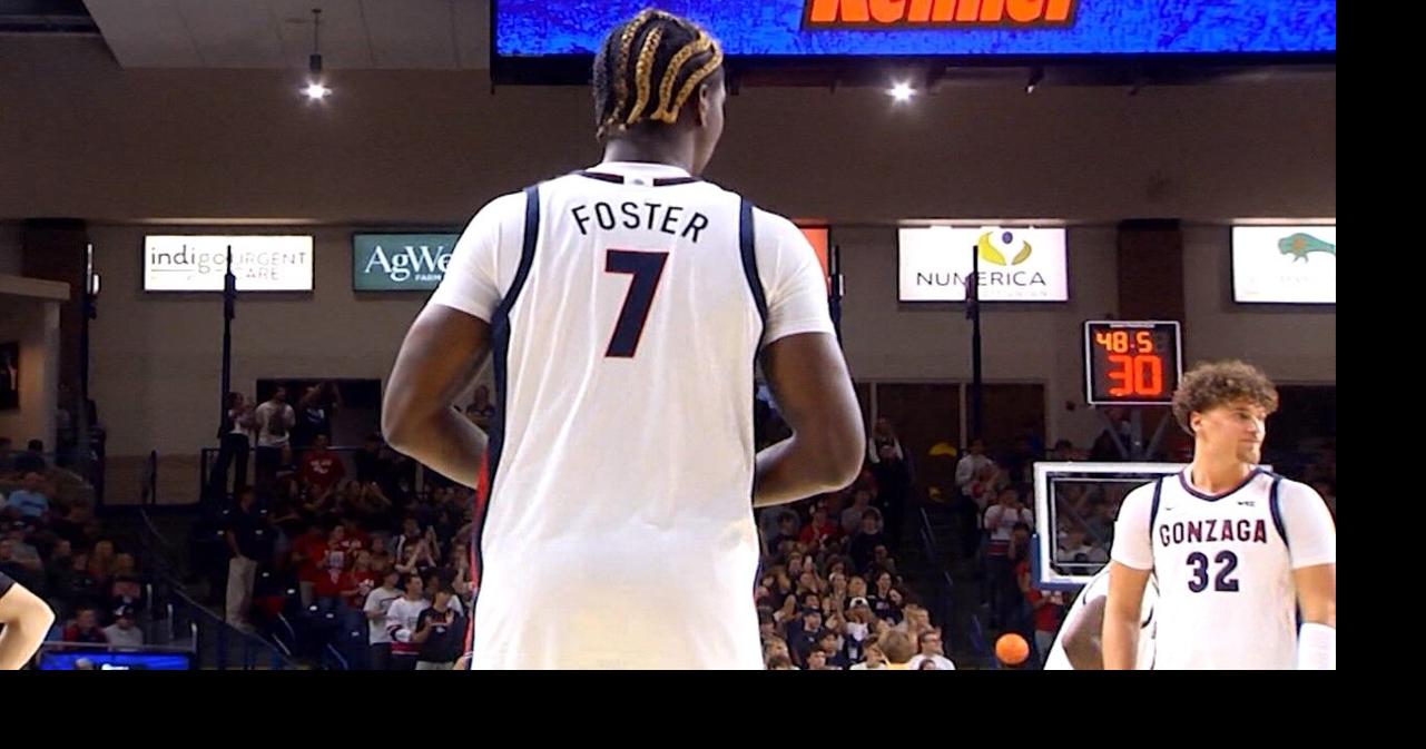 Federal judge blocks NCAA motion; Tyon Grant-Foster hearing set in ...