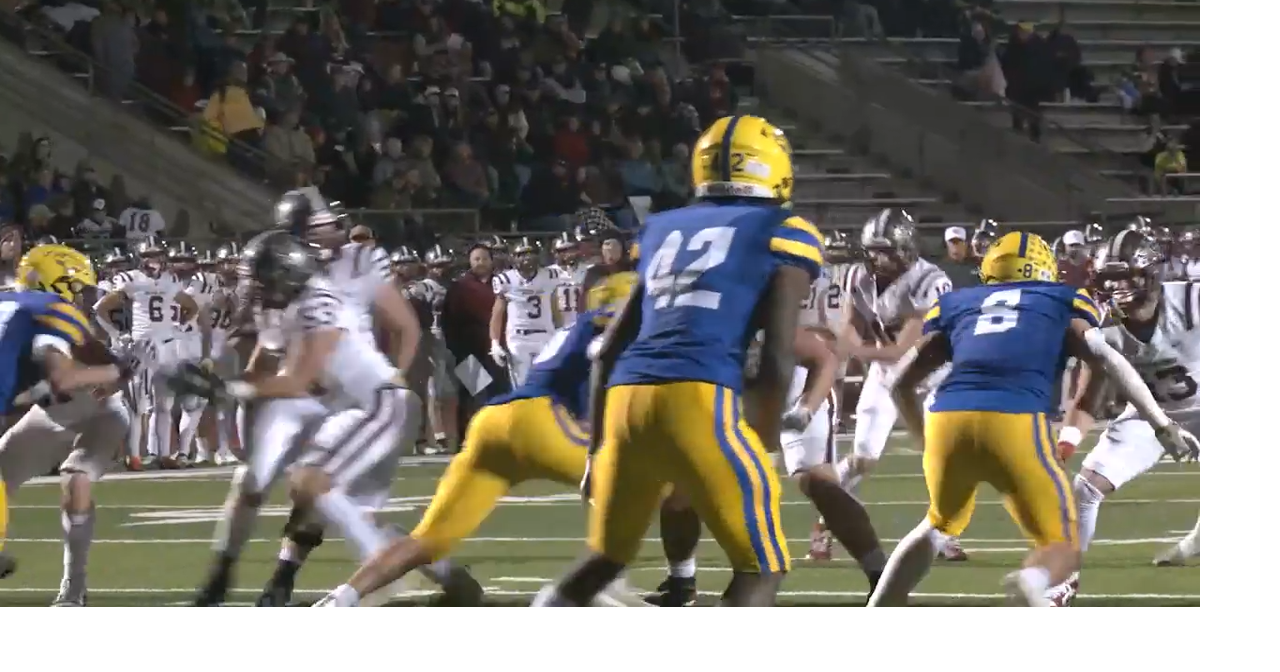 Big Sky claims narrow 35-34 win over Helena in intense double OT game ...