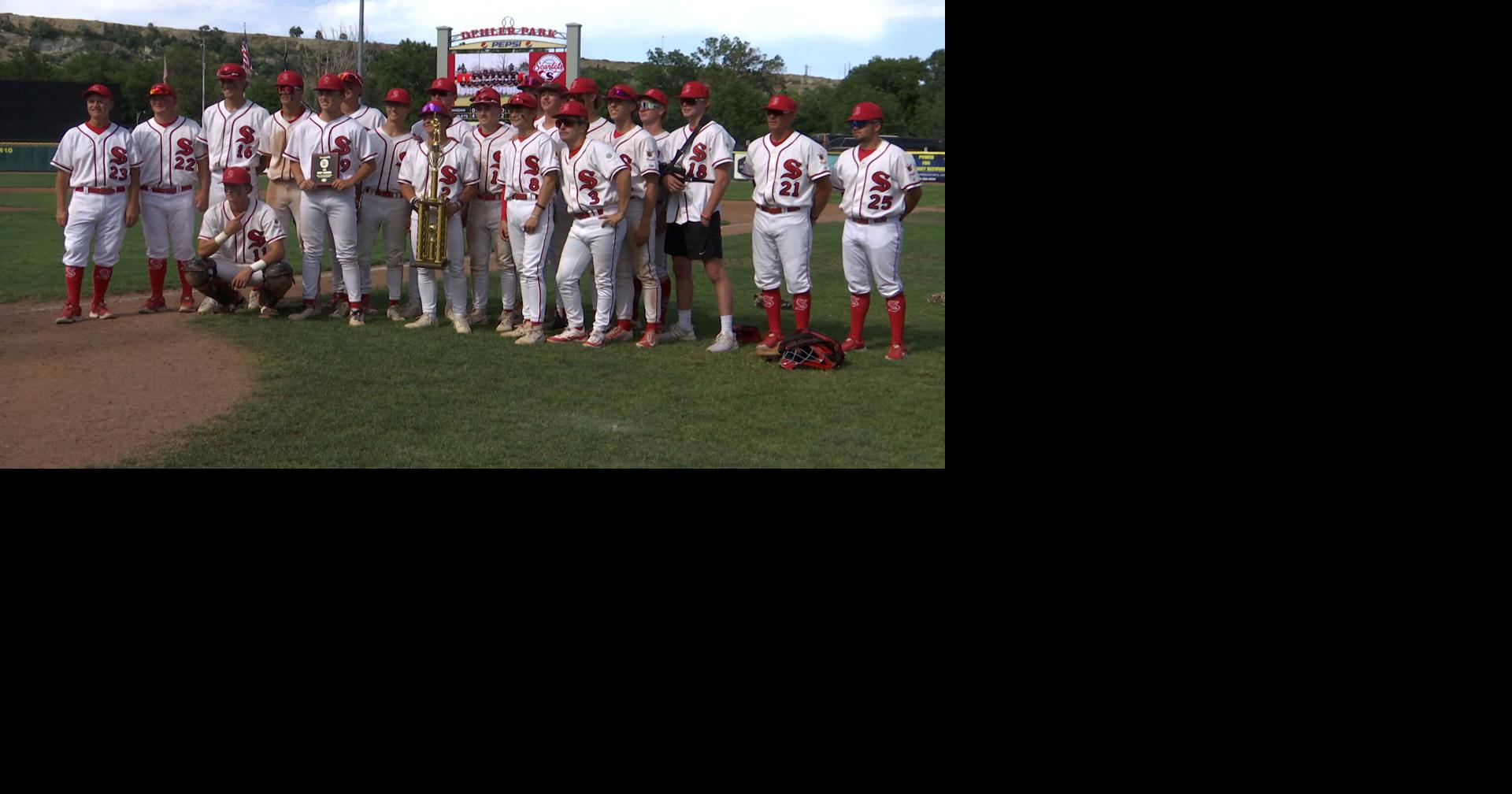 Scarlets defeat Mandan to win Goldsmith Gallery Tournament Championship ...