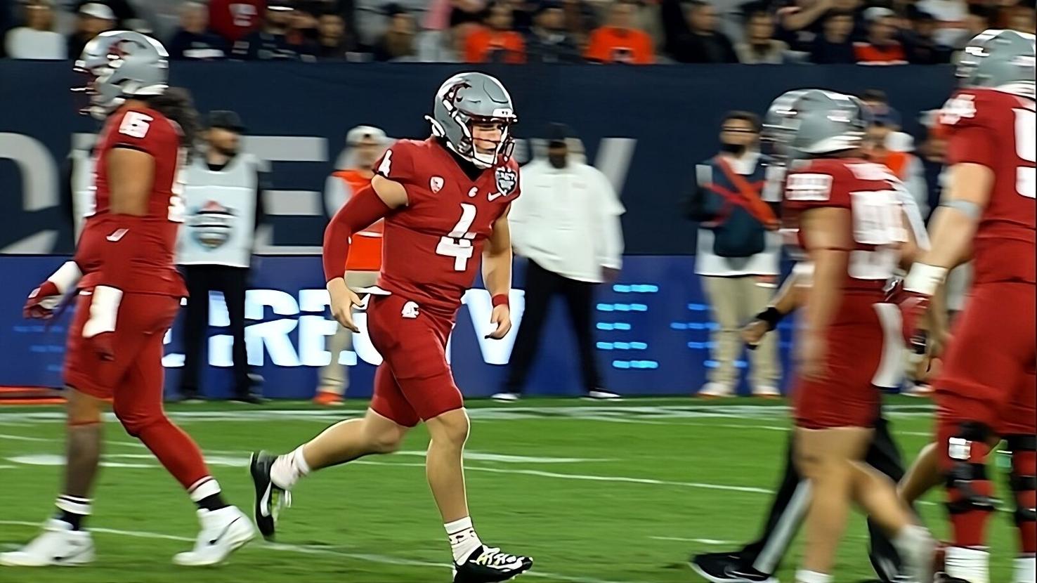 WSU schedules home & home with former Pac-12 opponent Arizona, sets ...