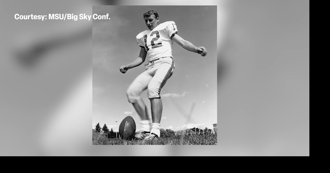 Jan Stenerud reflects on Montana State football legacy | SWX Montana ...