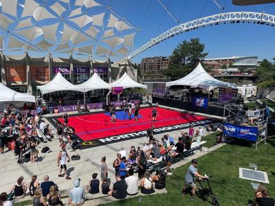 Spokane Hoopfest team registration ends Wednesday at midnight — sign up ...