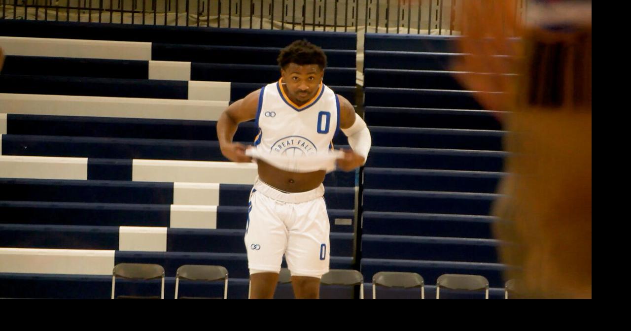 Former NAIA star Antwaan Cushingberry excelling in rookie season with ...