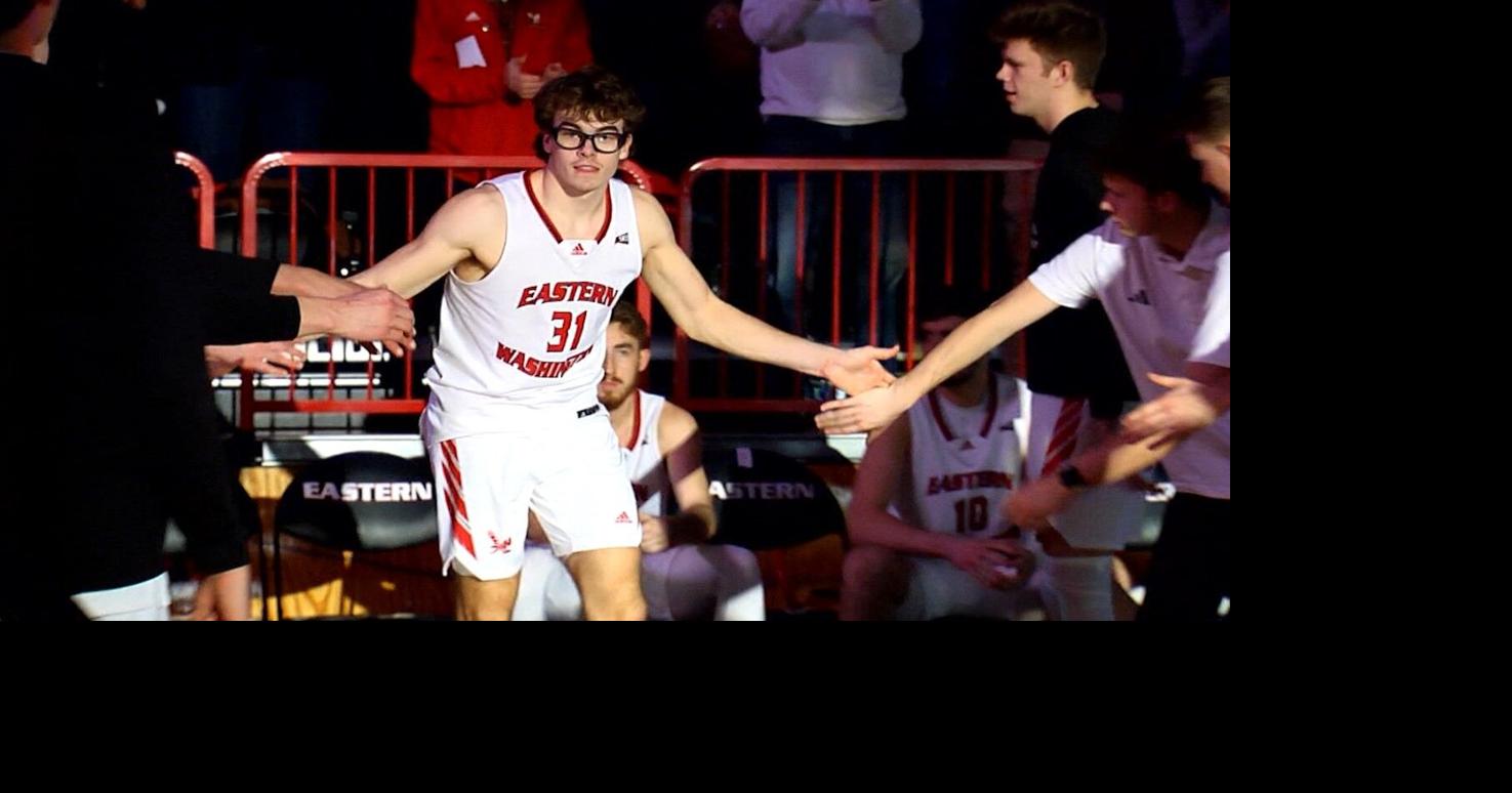 GAME PREVIEW: EWU Men looks to extend win streak to 5, end Weber State ...