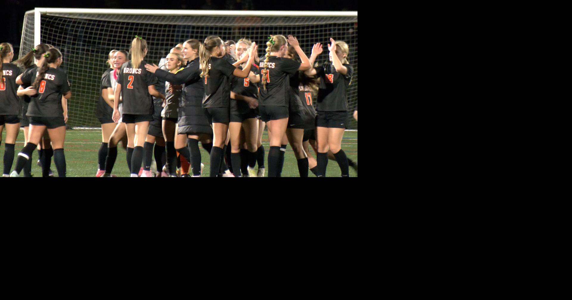 Billings Senior girls defeat Big Sky 2-1, Broncs will meet Billings ...