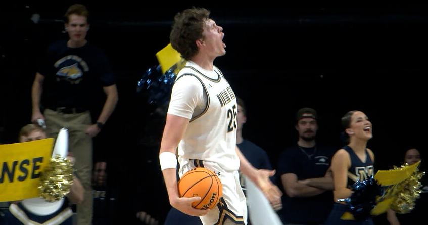 Bobcats secure crucial win at home against Idaho State, 74-69 | Montana ...