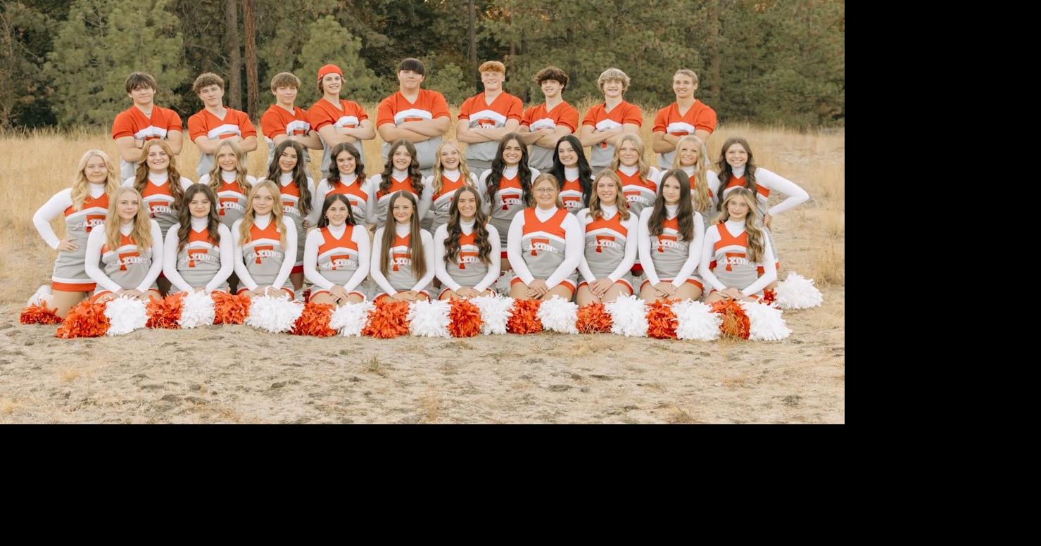 McDonald's Team of the Week: Ferris Cheer Team | Team of the Week ...