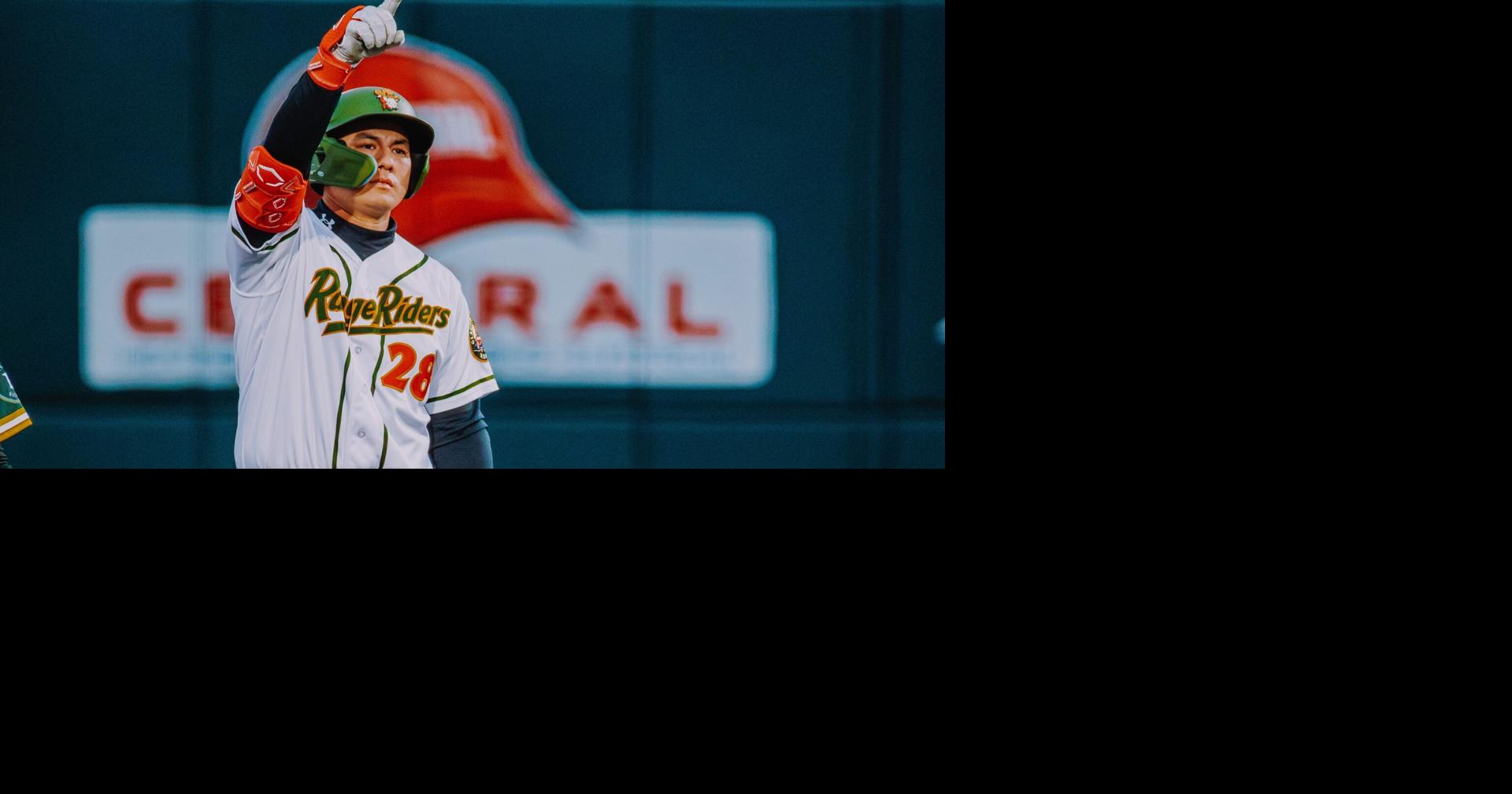 Range Riders beat Voyagers, roll to fifth straight win | Pioneer ...