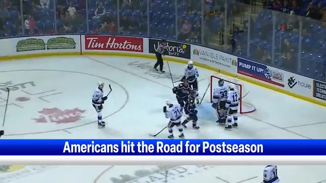 Three Tri-City Americans games set | Tri-City Americans ...