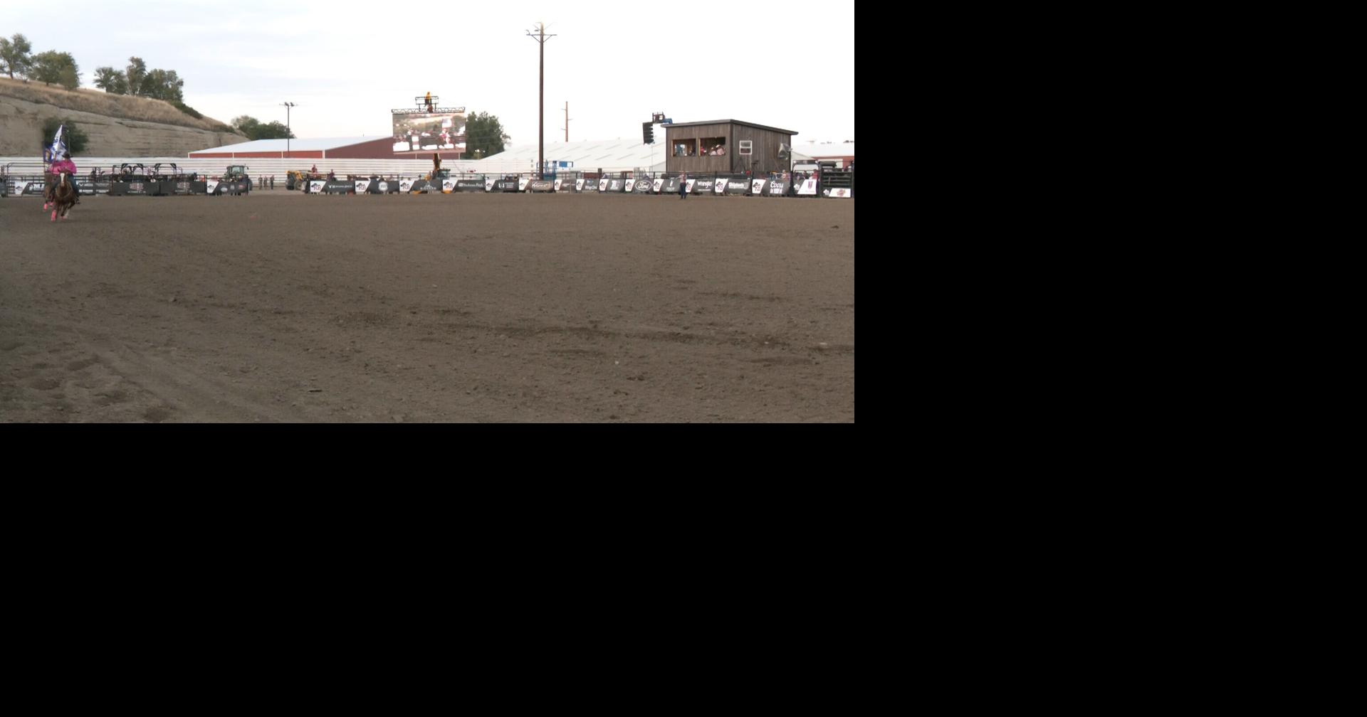 First ever Rodeo Billings a 'success,' as the event brought rodeos best ...