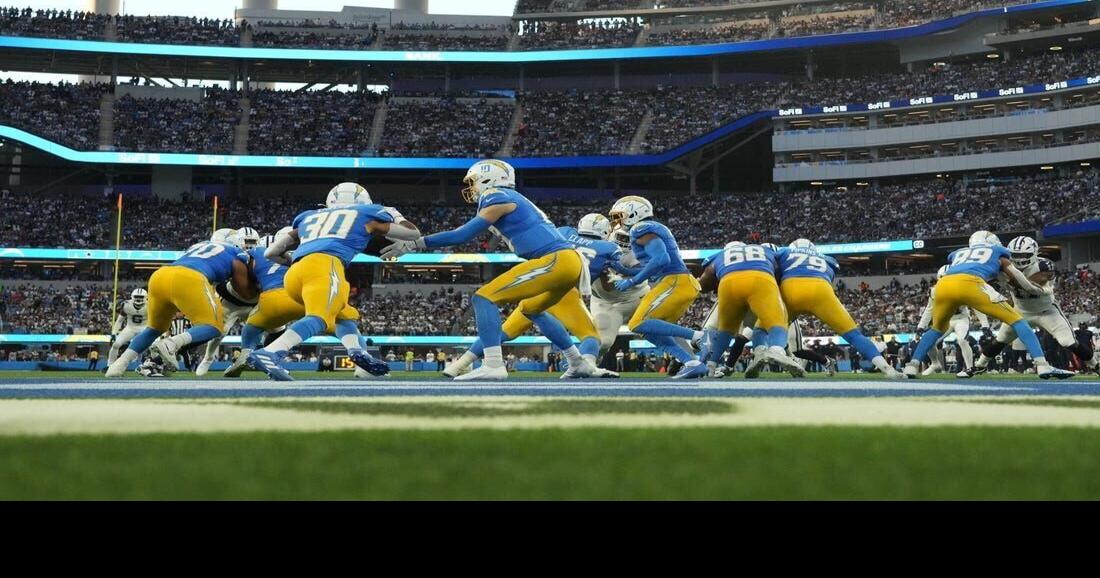 Week 7 NFL Capsules | | swxlocalsports.com