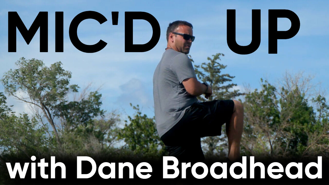 Mic'd Up with Helena High head football coach Dane Broadhead | Montana ...