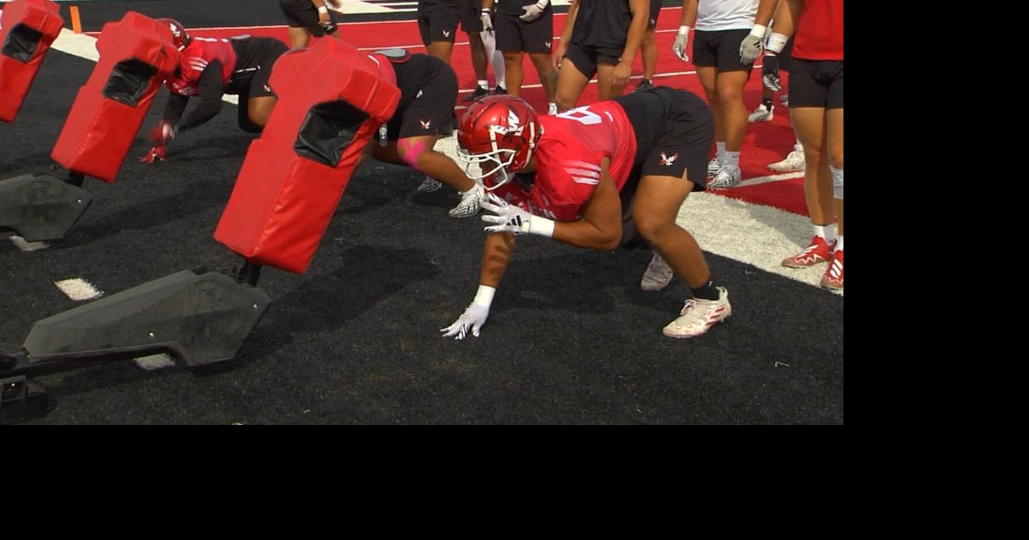 Eastern Washington Football signs 23 future student-athletes on early ...