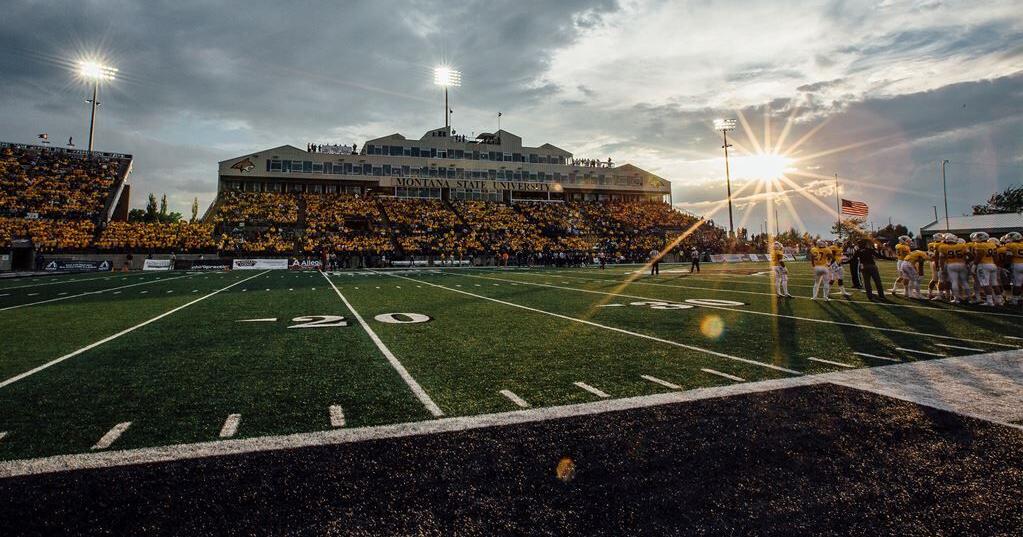 Washington-Grizzly, Bobcat stadiums adding beer gardens during home ...