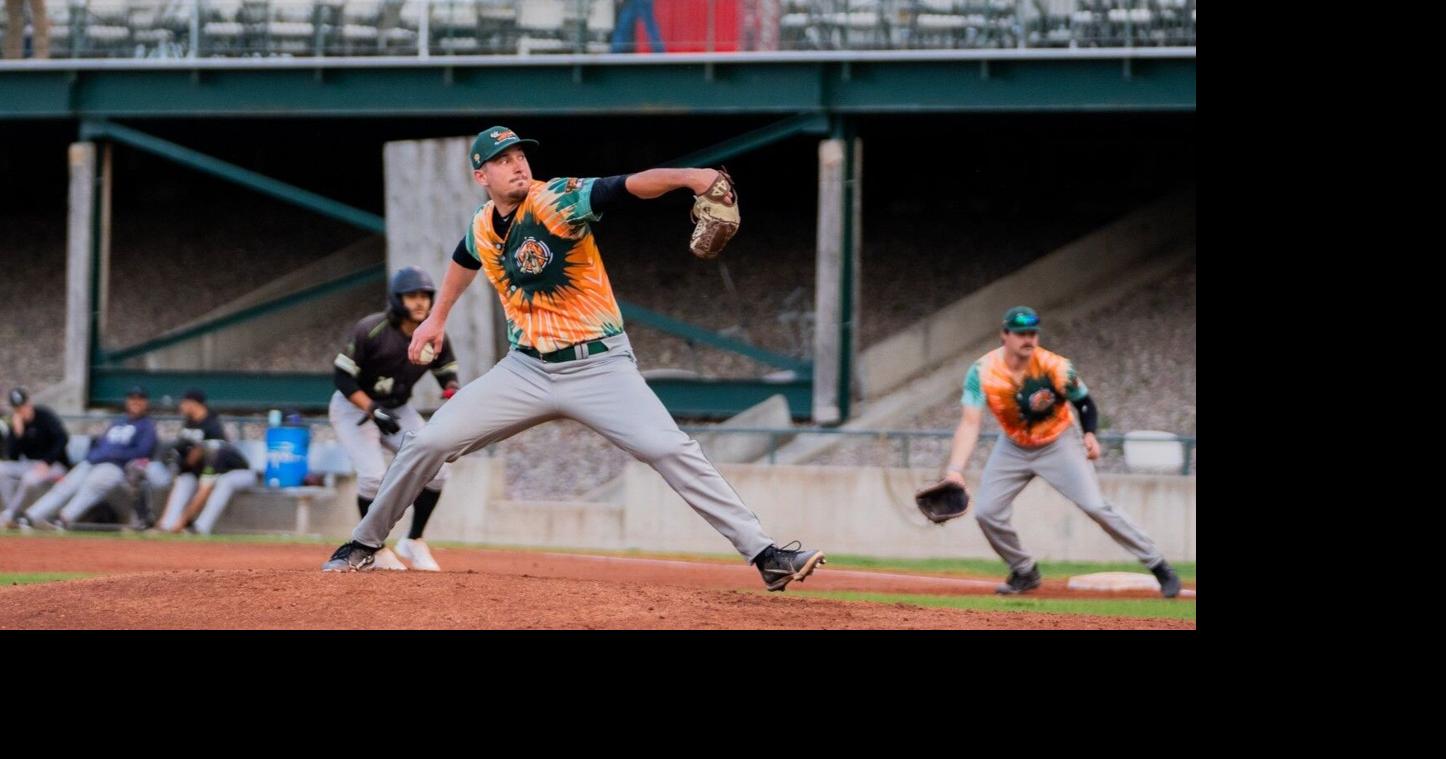 PaddleHeads pitcher Connor Schultz earns shot with Chicago Cubs ...