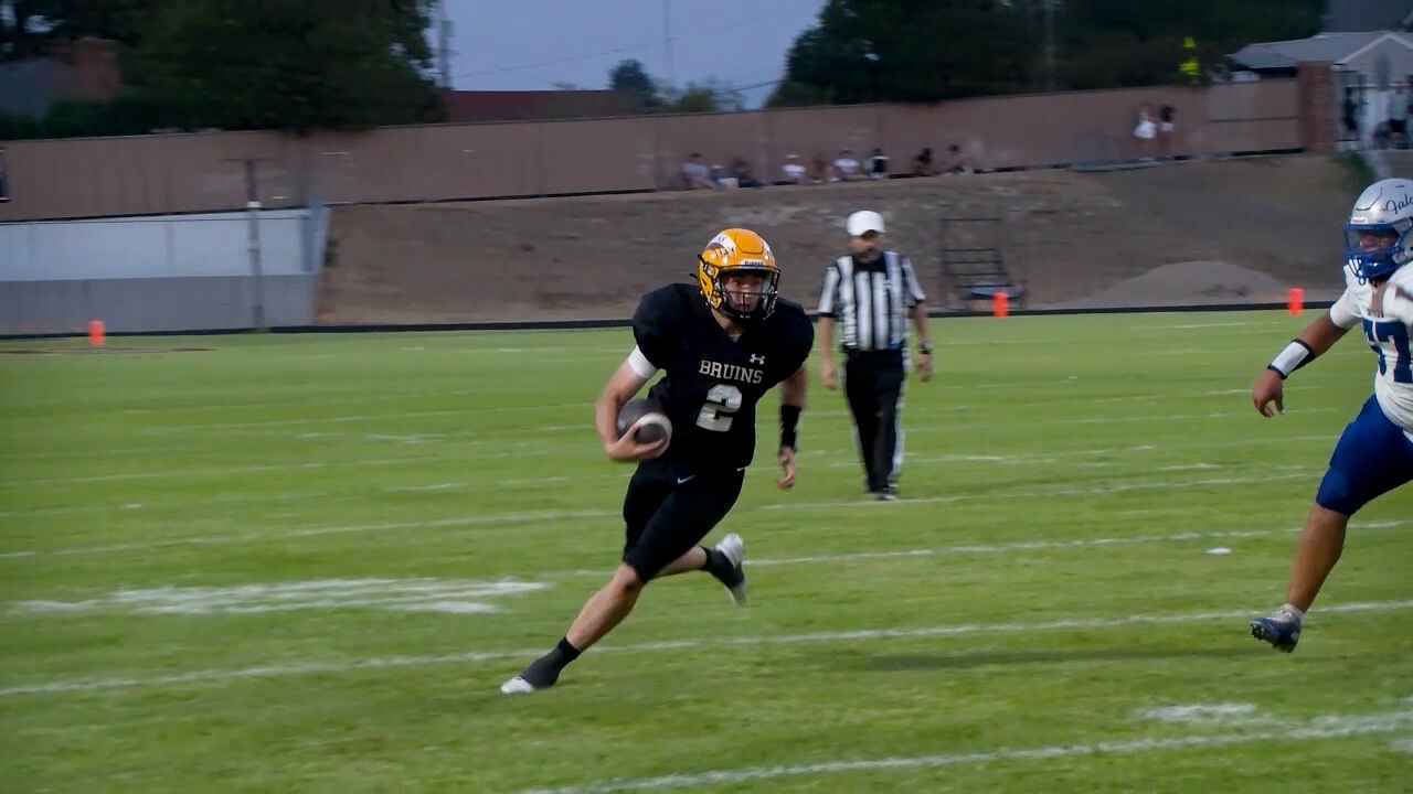 Merek Mihelish flips commitment to Montana Tech | Montana High School ...