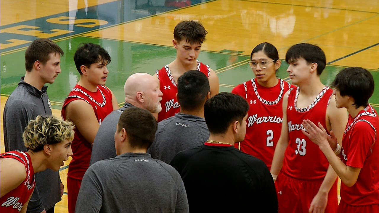 Highlights: Arlee boys, Valley Christian girls win in doubleheader on ...