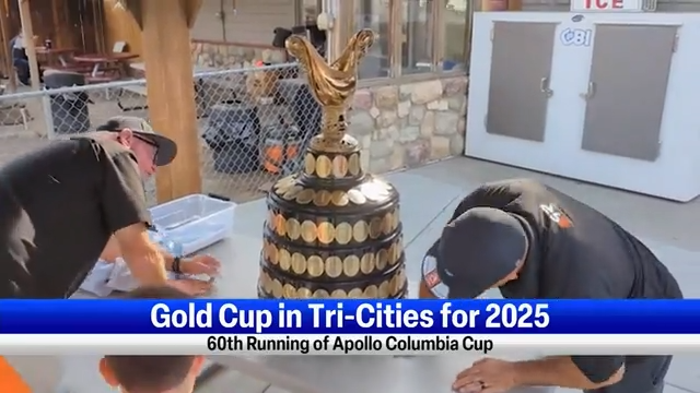 Tri-Cities prepares for 2025 boat racing season | Hydro Headquarters ...