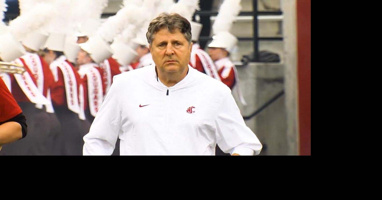 Amidst personal connections on the field, WSU Football prepares for ...