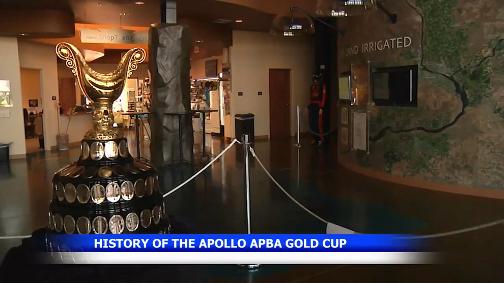 Tri-Cities prepares for 2025 boat racing season | Hydro Headquarters ...