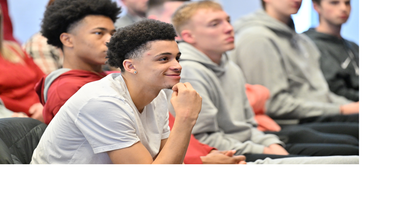 "This is a dream job for me": David Riley is excited and prepared to ...