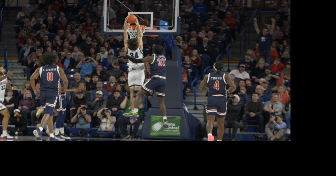 Mark Few Show: 'That ceiling is undetermined right now' Gonzaga's ...