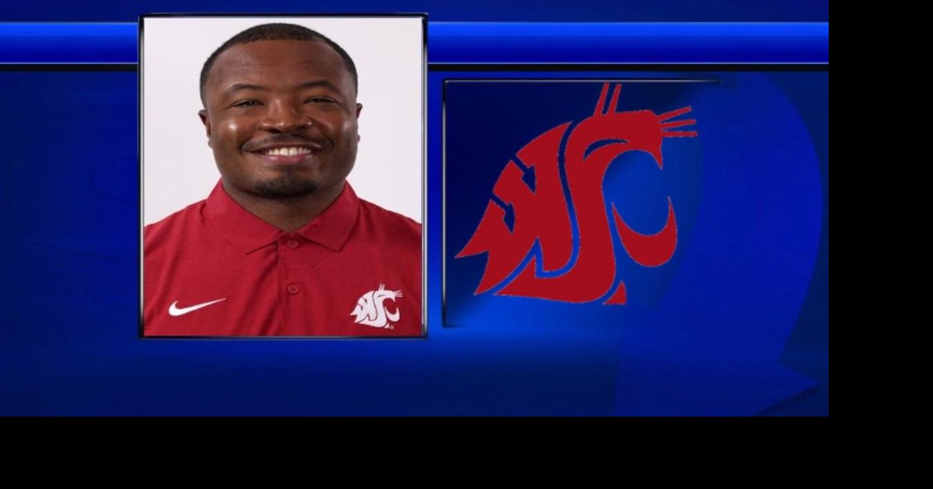 WSU Football Running Backs Coach Robbie Rouse resigns after DUI arrest ...