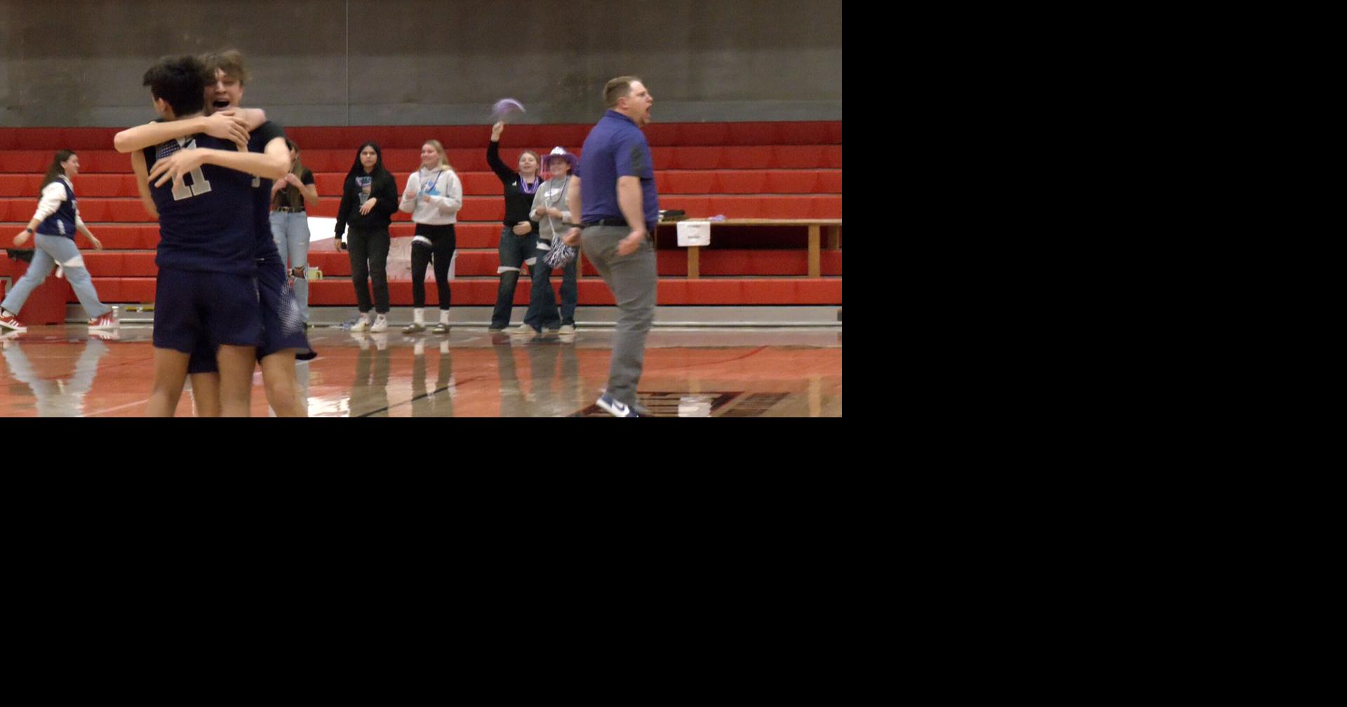 Southern C Boys Divisional: Terry holds off Melstone to advance to ...