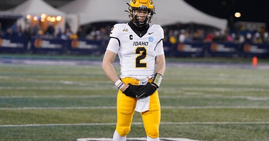 "I wish him the best": Vandal OC Matt Linehan less than optimistic ...