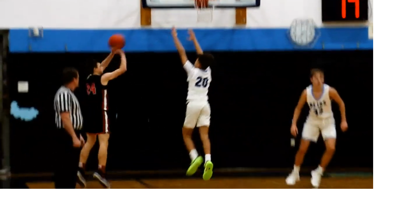 Cheney vs Central Valley Boys Basketball 1/12/24 | High School ...