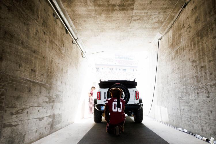 University of Montana's 'Monte' to be inducted into Mascot Hall of Fame ...