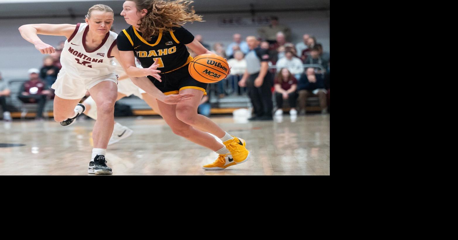 Idaho Men's and Women's basketball teams gear up for Big Sky Tournament ...