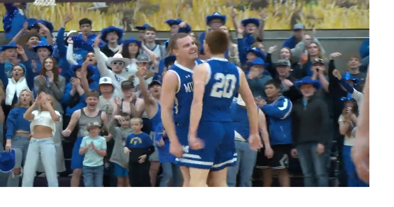 Malta Mustangs Eye State Basketball Title After Northern Divisional Win ...