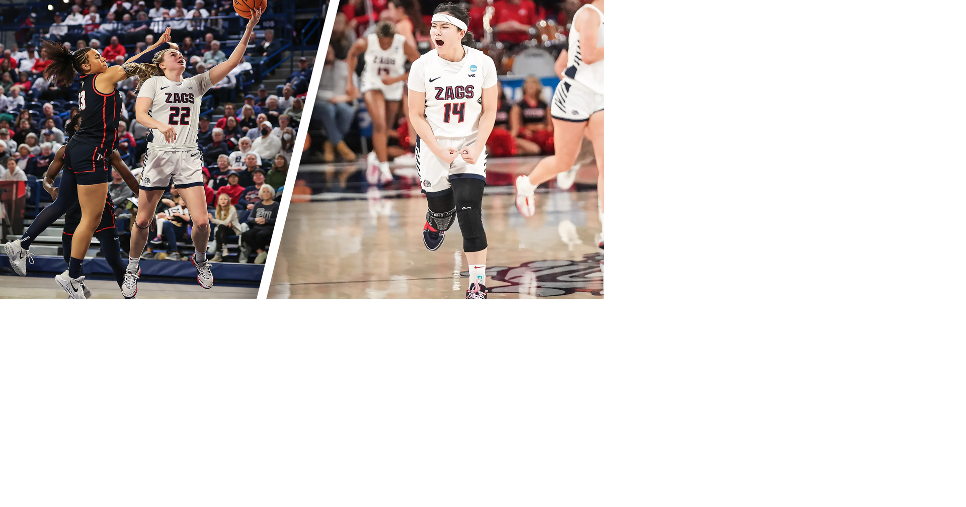 WNBA Mock Draft: Kaylynne Truong projected 2nd round pick, Brynna ...