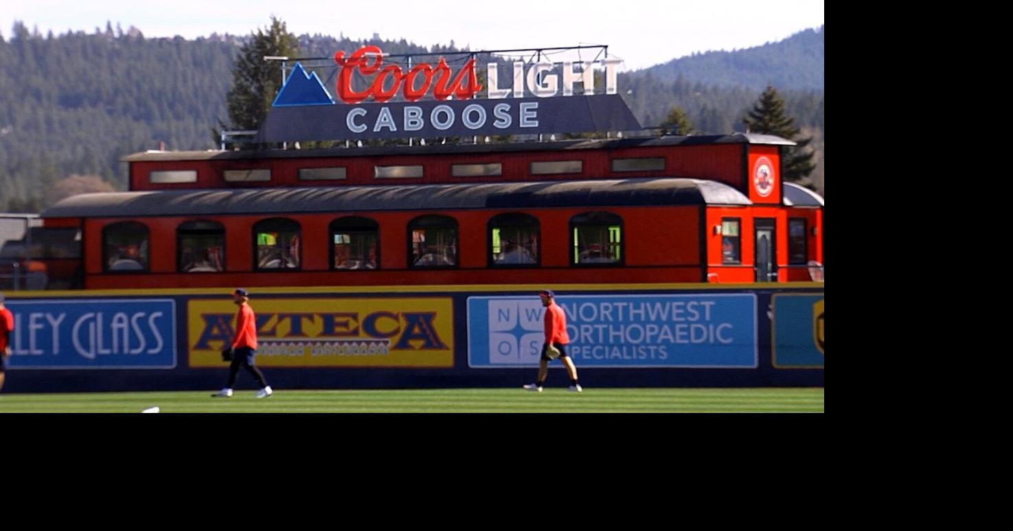 Spokane Indians host opening day with upgrades to Avista Stadium for ...