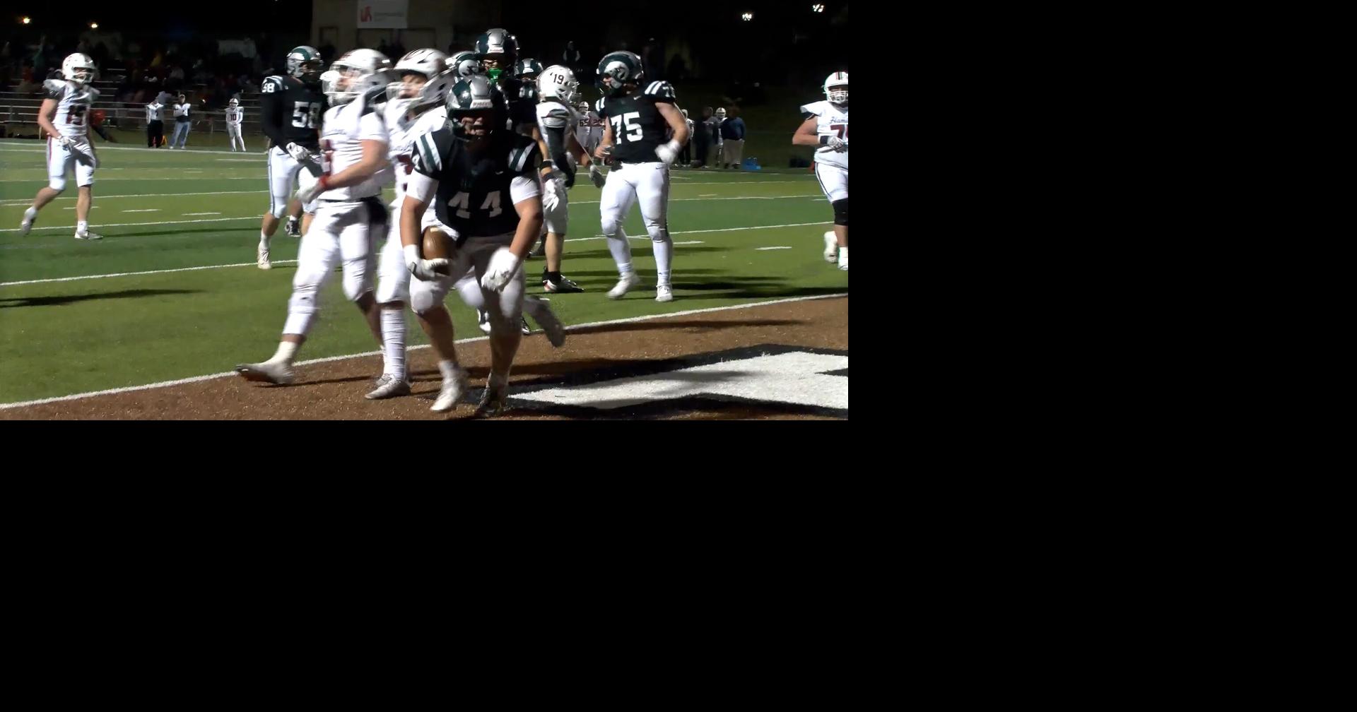 Top seeded Billings Central takes care of Hamilton, will face East ...