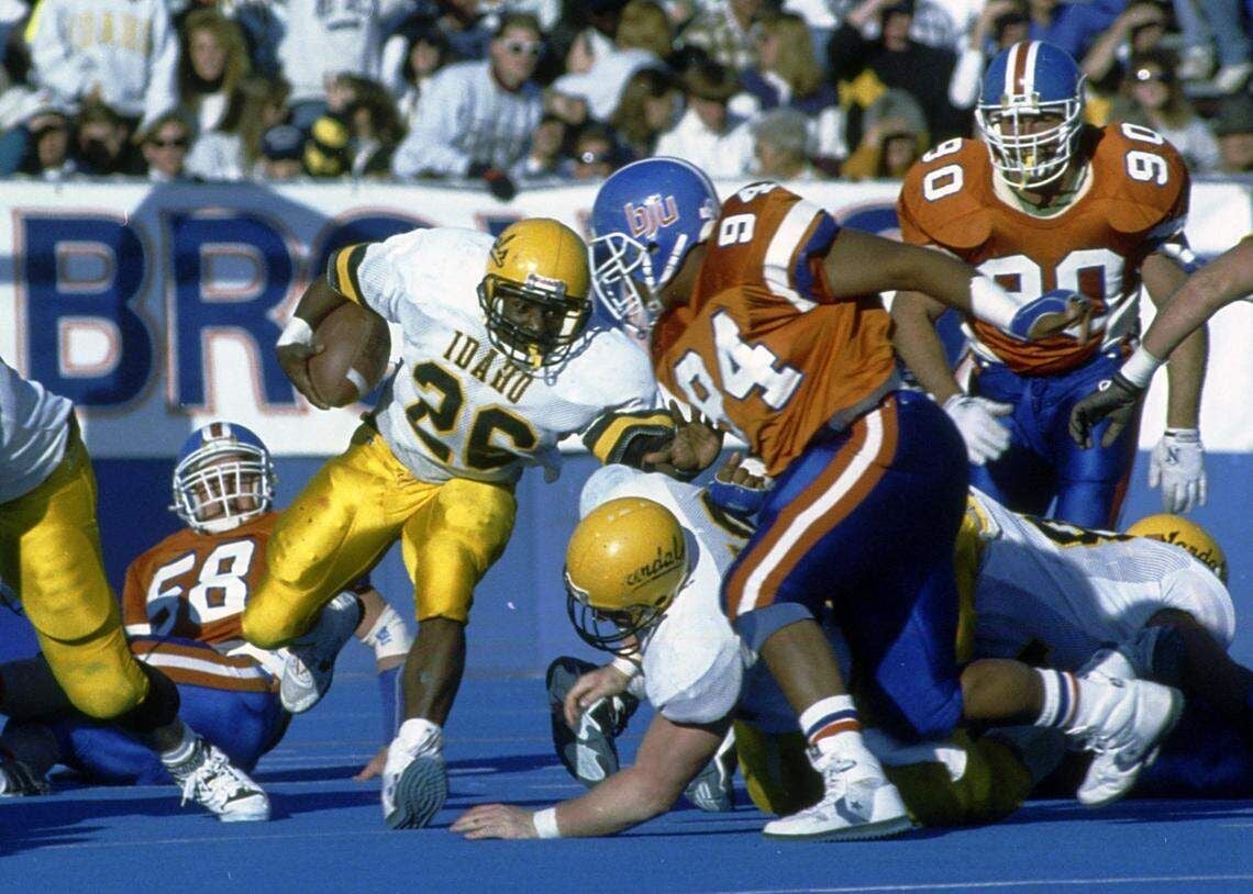 Idaho vs Boise State football rivalry will return, BSU AD Jeramiah ...