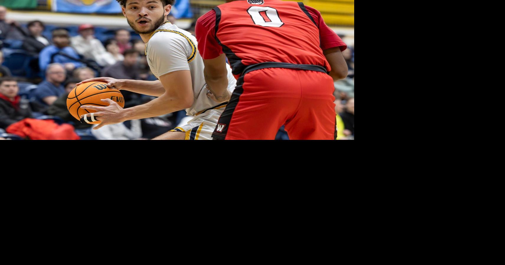 MSU-Billings takes down #8 St. Martin's, stays atop GNAC standings ...
