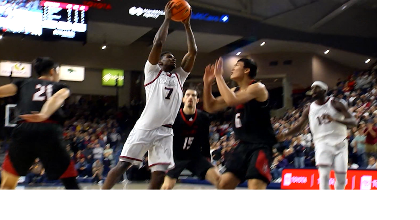 Talking Zags: Dan Dickau previews Gonzaga’s return to Climate Pledge ...