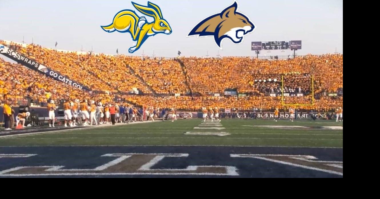 Montana State set for top five showdown in Gold Rush opener | Montana ...
