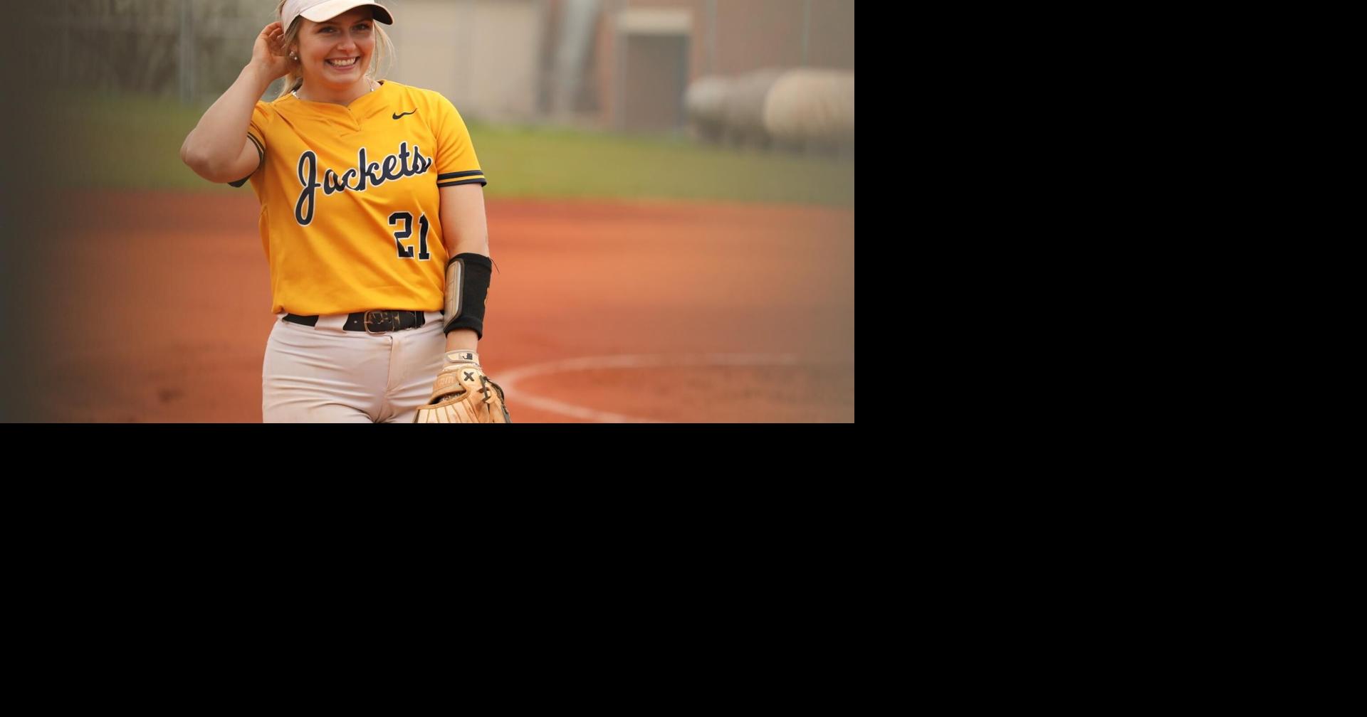 Three Yellowjackets earn GNAC all-conference softball honors | MSU ...