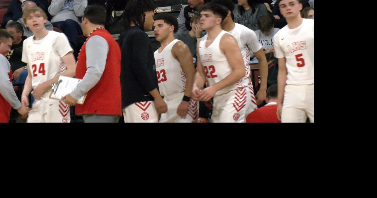 State A Boys: Dillon, Lockwood get semifinal wins, will face off for ...