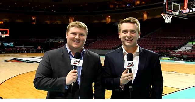 WCC Tournament Semifinal recap: Noah Schmick and Austin Getz break down ...