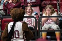 University of Montana's 'Monte' to be inducted into Mascot Hall of Fame ...