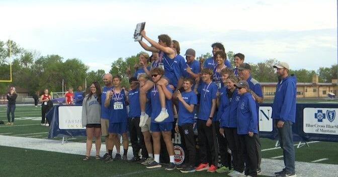 Late teammate inspires Corvallis track and field to rise to the ...