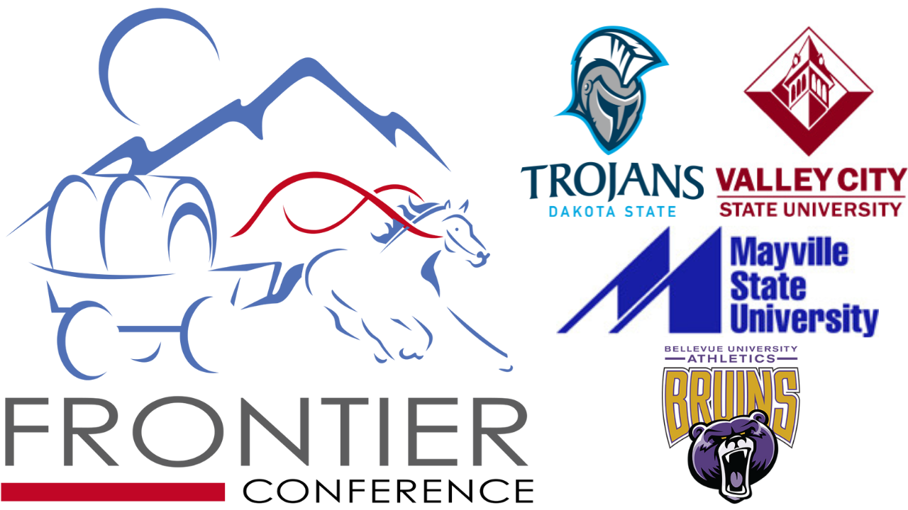Frontier Conference adds four new members to create an 11-school ...