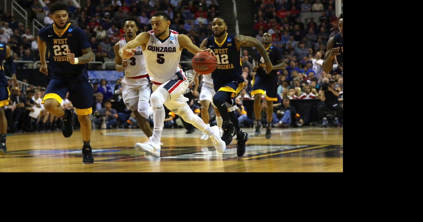 Battle 4 Atlantis Preview: No. 3 Gonzaga set to clash with West ...