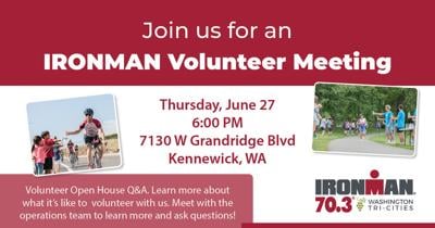Ironman Coming to Tri-Cities in September | SWX Tri-Cities/Yakima ...